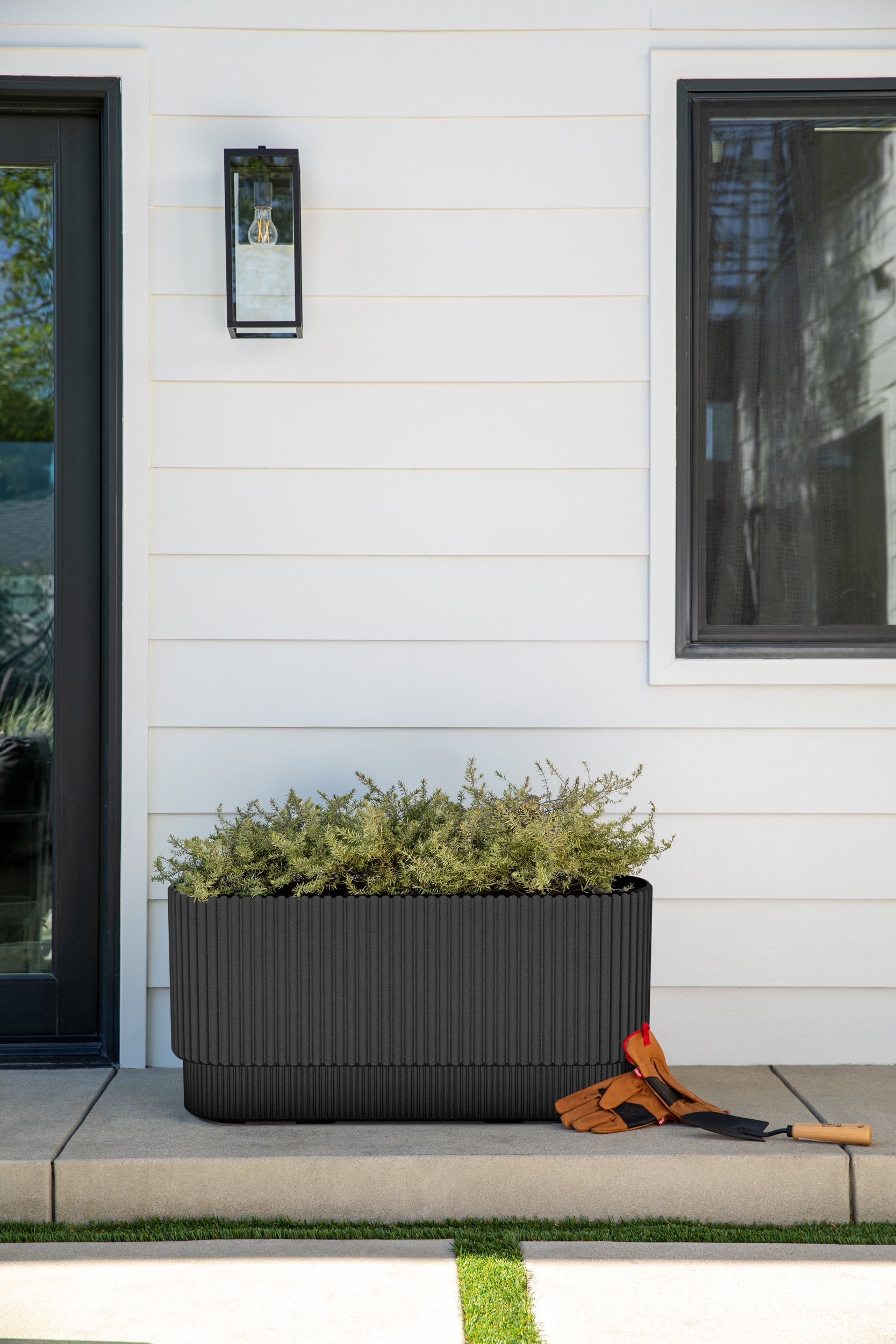 Veradek Demi Long Planter & Reviews - Wayfair Canada