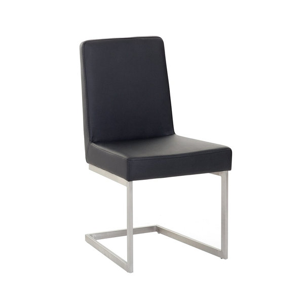 Ivy Bronx Chatelain Upholstered Dining Chair | Wayfair.co.uk