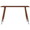 George Oliver Dining Table Kitchen Table Home Dining Room Breakfast ...