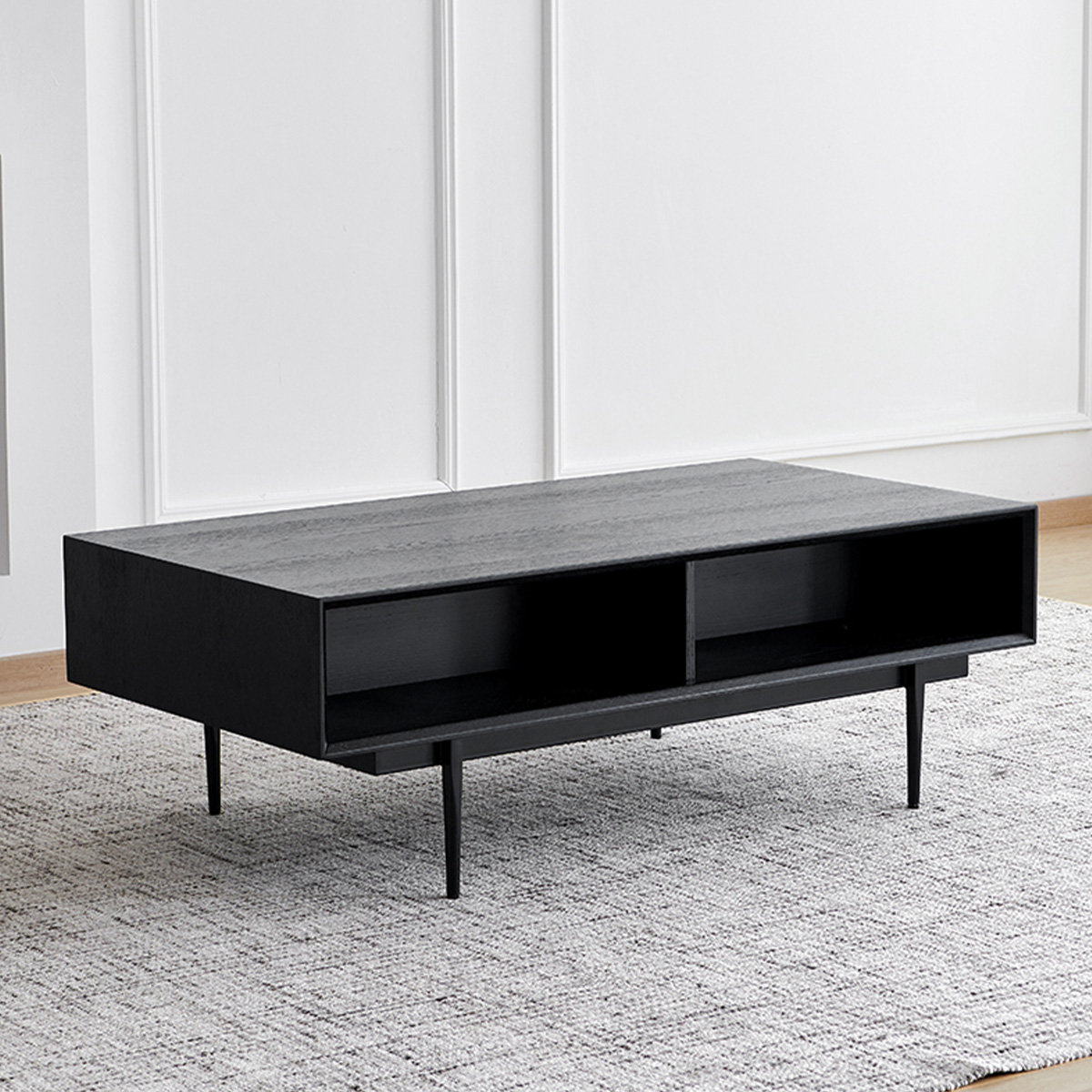 Dainty Table Coffee Table | Wayfair