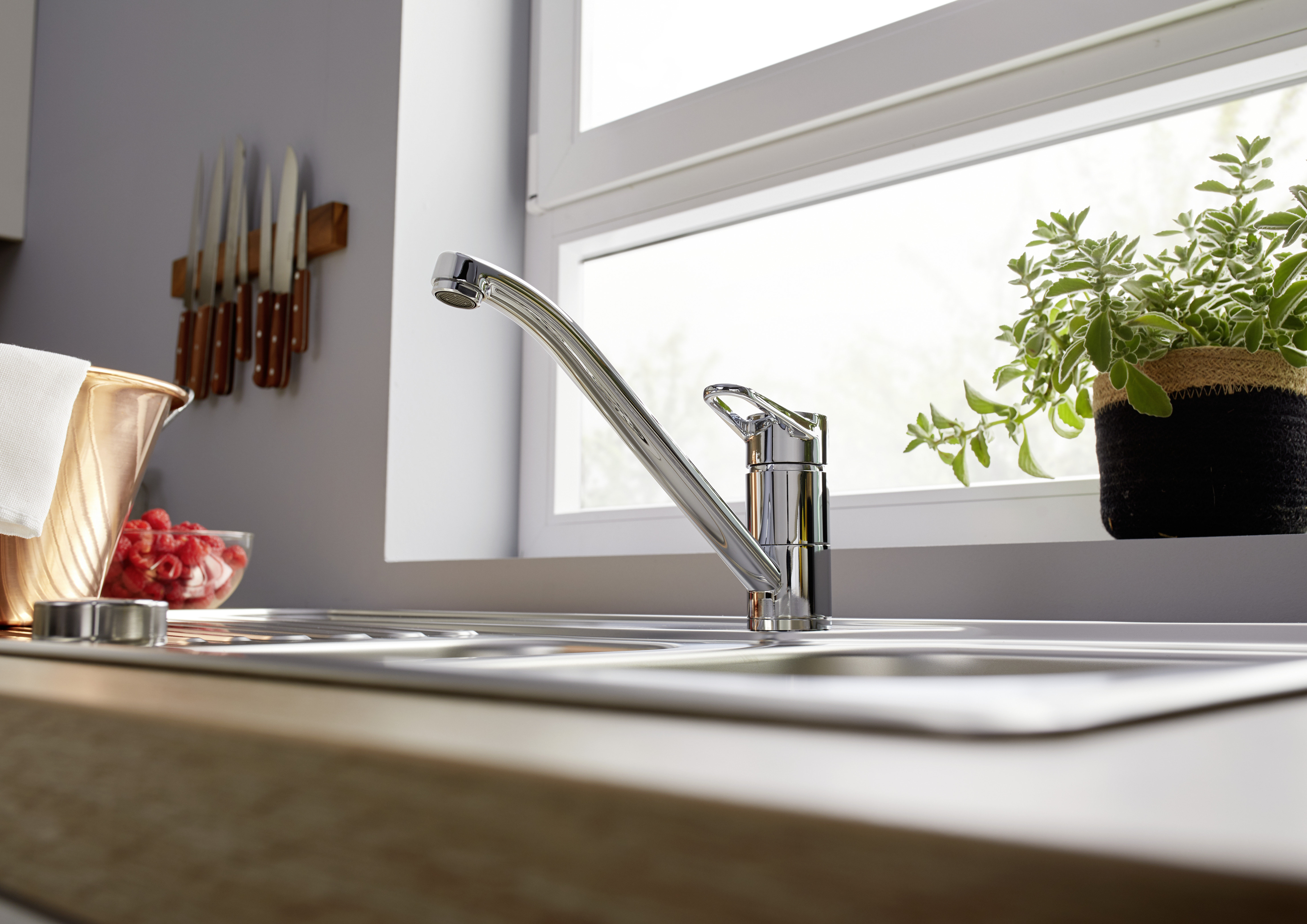 BLANCO Kitchen Faucet | Wayfair.co.uk
