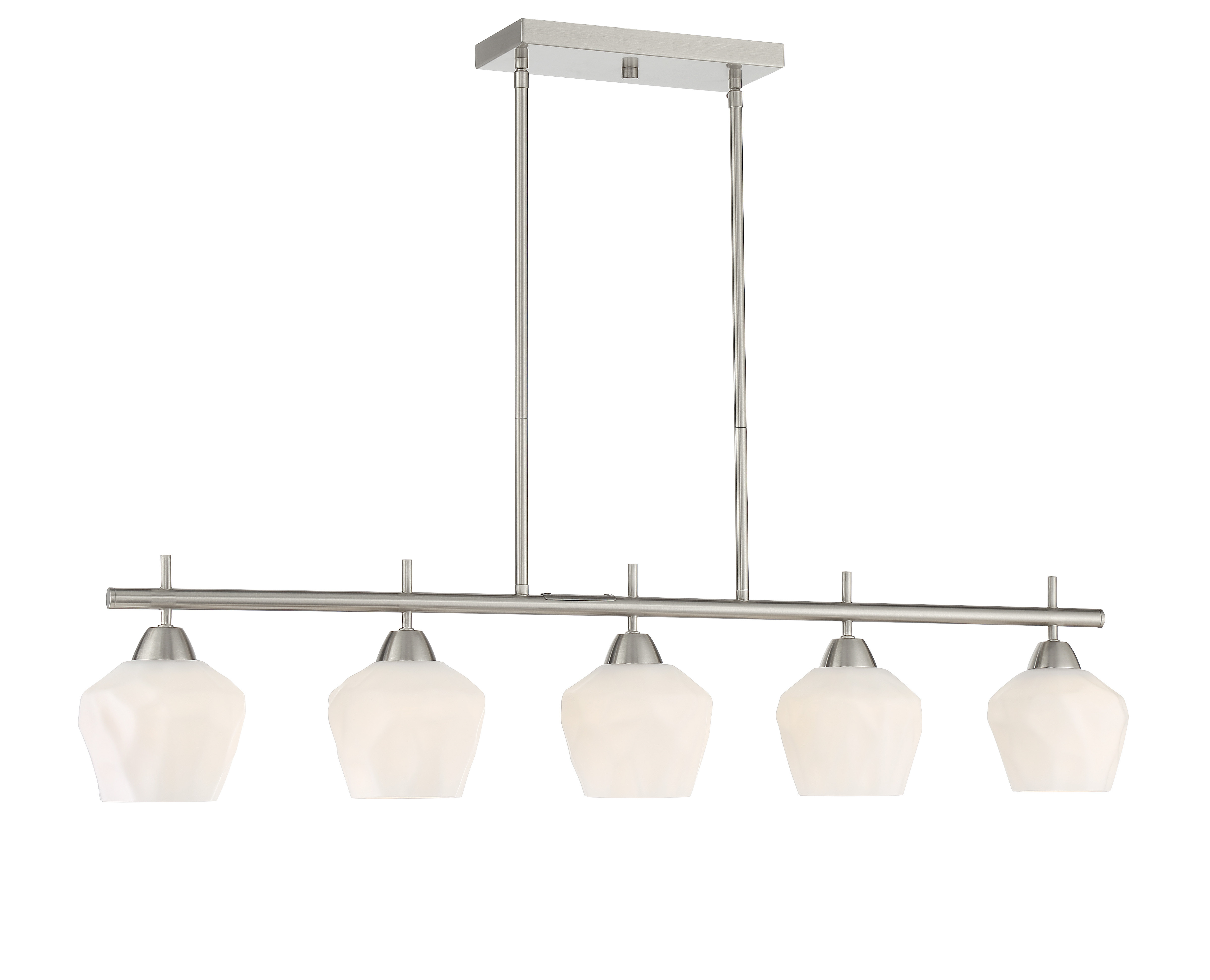 Minka Lavery Camrin Transitional Island Light | Wayfair