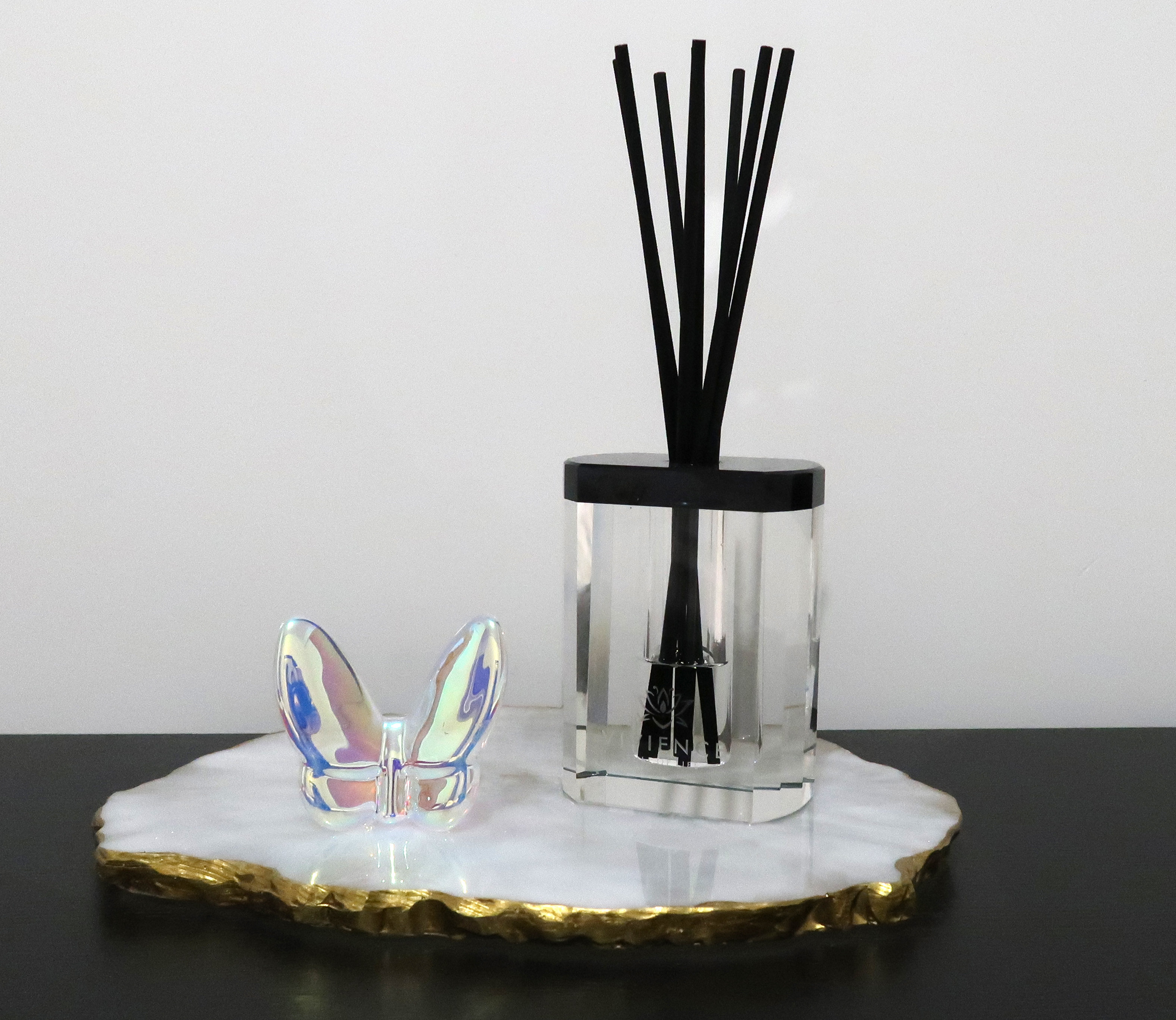 Vivience Crystal Reed Diffuser - Wayfair Canada