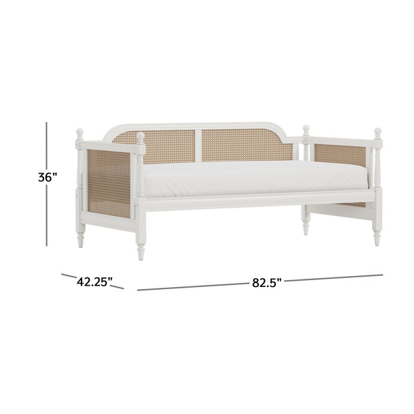 Sand & Stable™ Elyse Daybed & Reviews | Wayfair