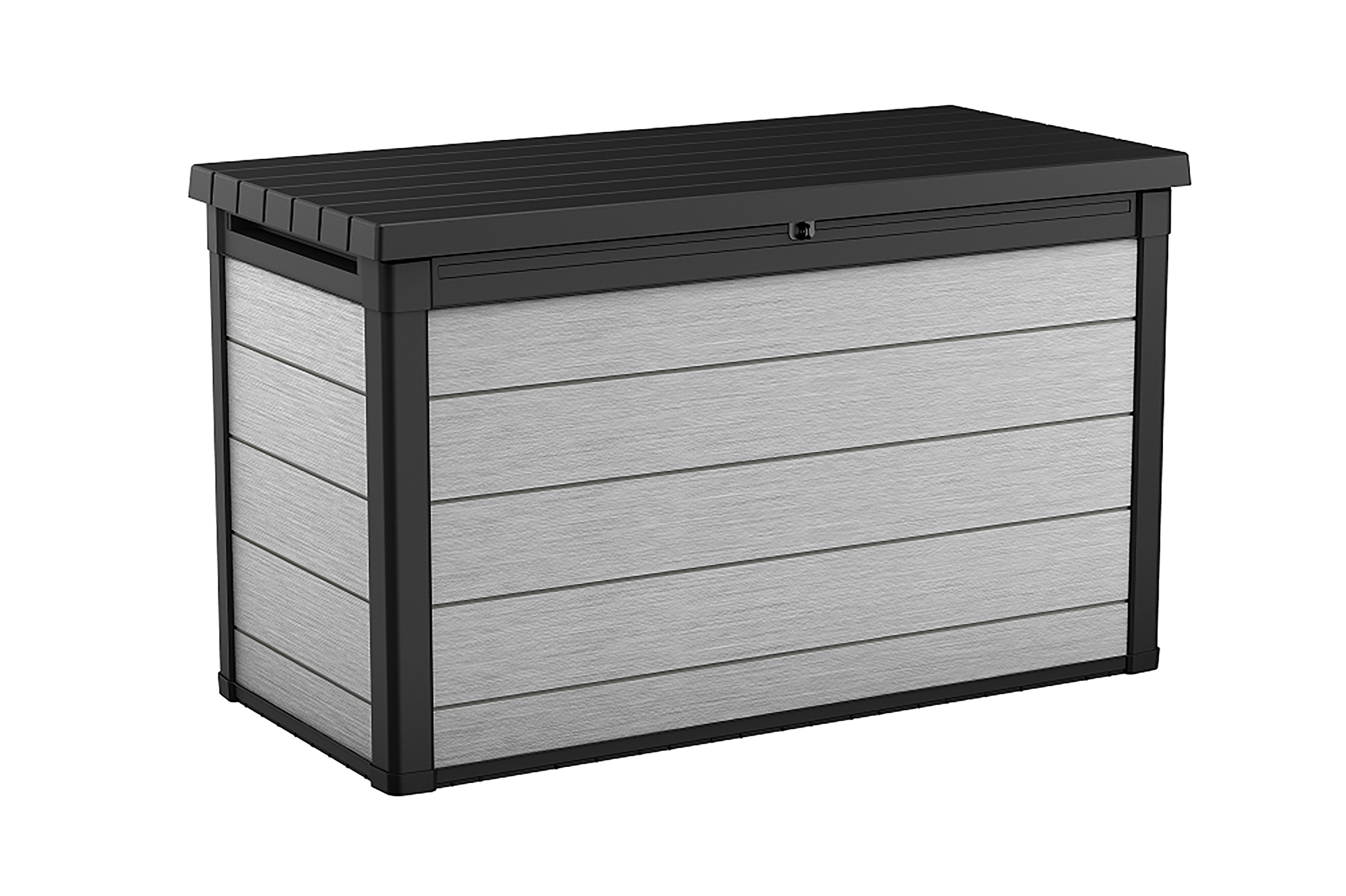 Keter Duotech Denali 200L Storage Box & Reviews | Wayfair.ie