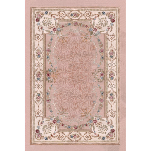 Pink Area Rugs You'll Love in 2024 - Wayfair Canada