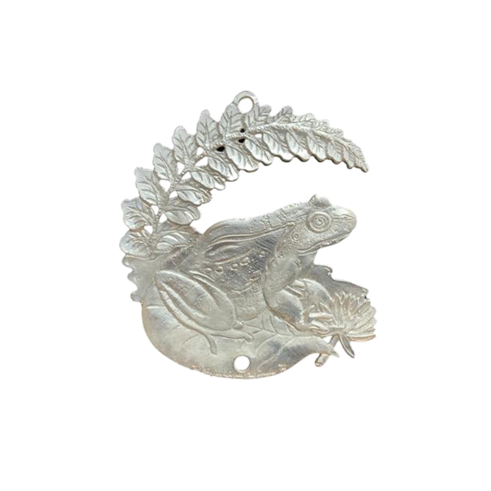 Sierra Lifestyles 50in Frog - Tube - Wood | Wayfair