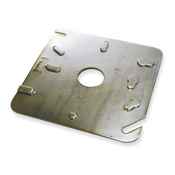 Enjoy Tool Mounting Plate, Class 2 Transformers | Wayfair