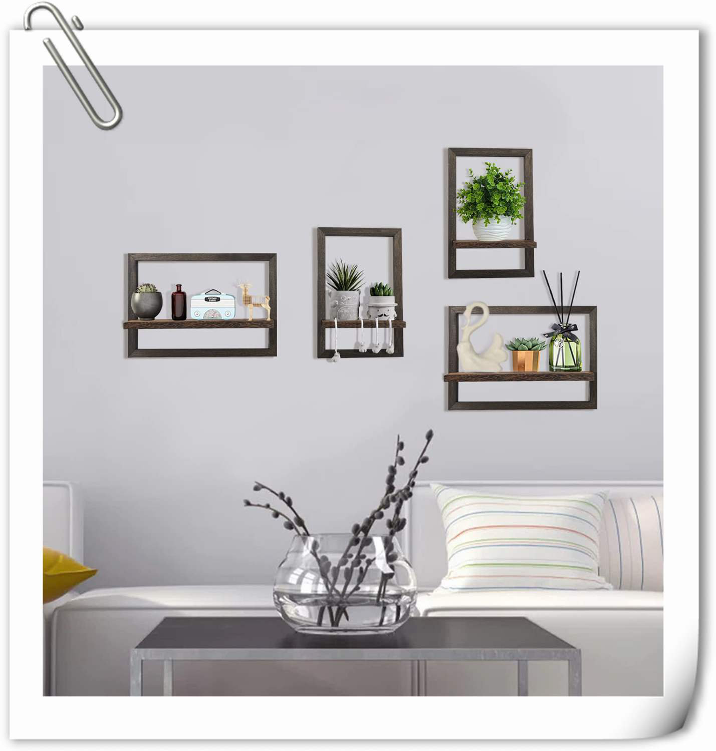 Latitude Run® Chakera 4 Piece | Wayfair