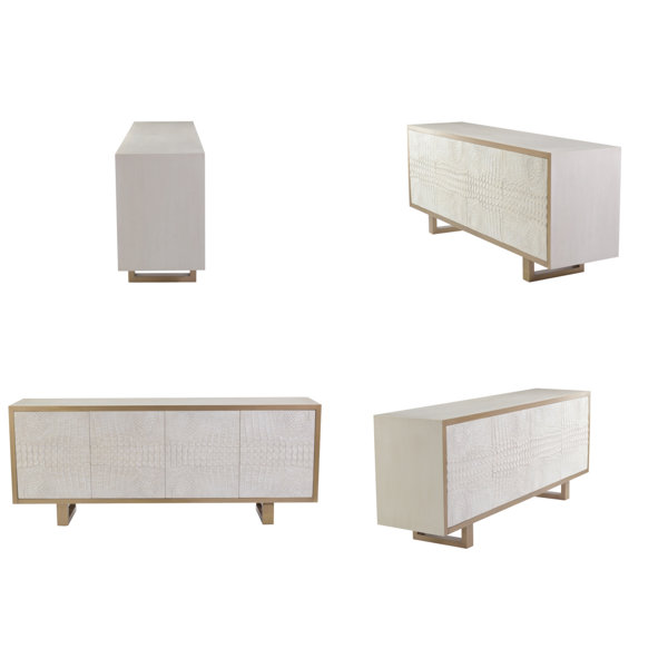 John-Richard Kano 84" Wide Sideboard | Perigold