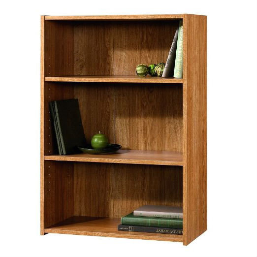 Loon Peak® Dainian Bookcase | Wayfair