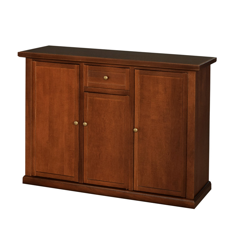 ClassicLiving Gatun 120cm Sideboard | Wayfair.co.uk