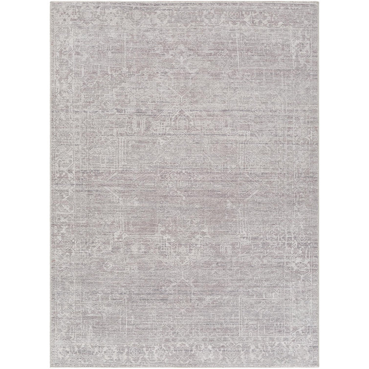 Galey Alix x Livabliss Collins Avenue Machine Woven Rug - Wayfair Canada