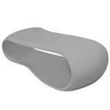 Free Form Coffee Tables You'll Love | Wayfair