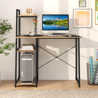 Ebern Designs Desk & Reviews | Wayfair
