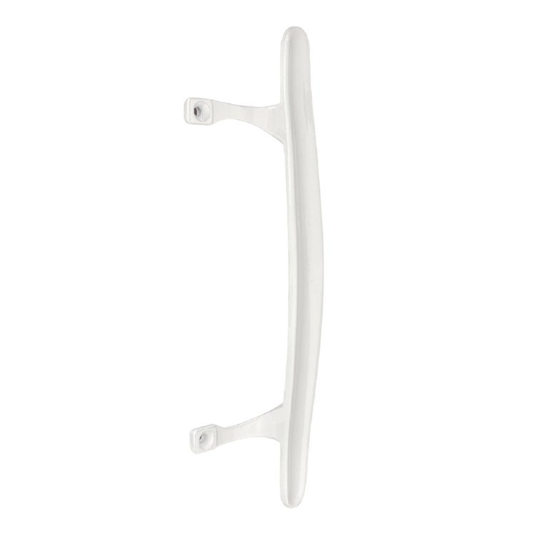 G.A.S. Hardware Standard Pull Handle for Sliding Glass Door Patio Glass ...