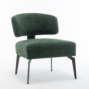 Ivy Bronx Cheylee Upholstered Side Chair & Reviews | Wayfair