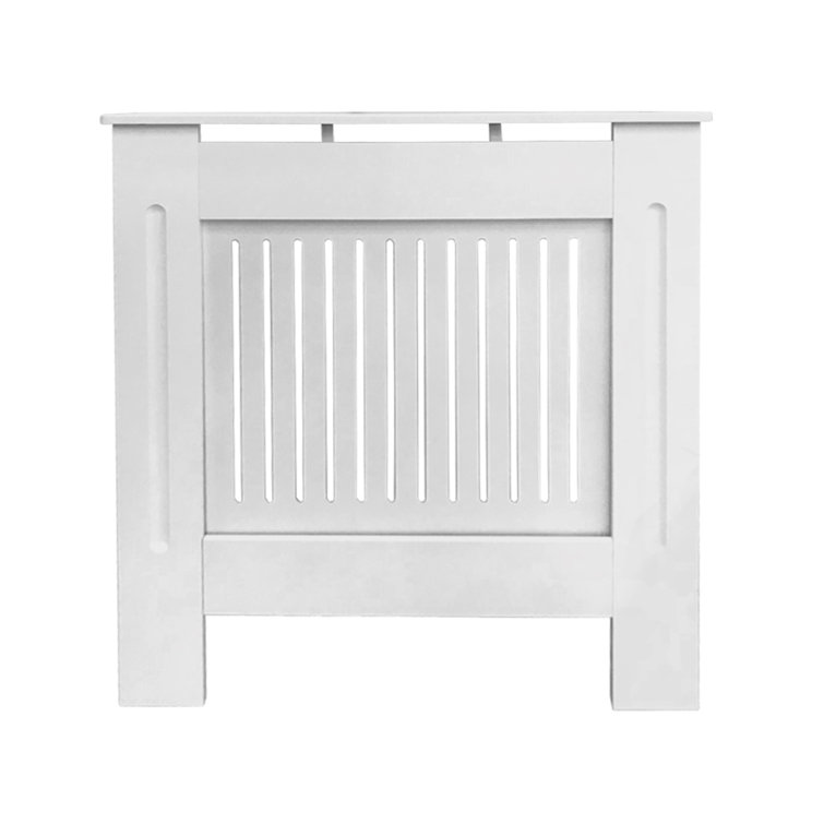 Marlow Home Co. Adda Small Radiator Cover | Wayfair.co.uk