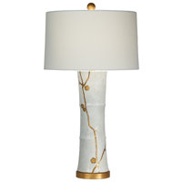The Natural Light Spring Blossom 31" Standard Table Lamp & Reviews ...
