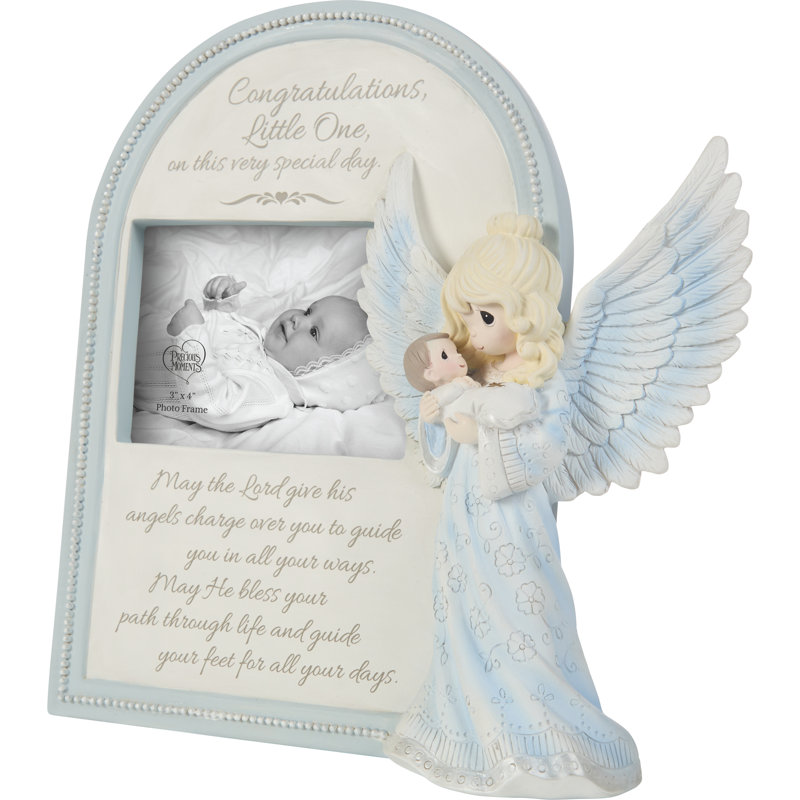 Precious Moments May God Send His Angels To Watch You And Guide You ...
