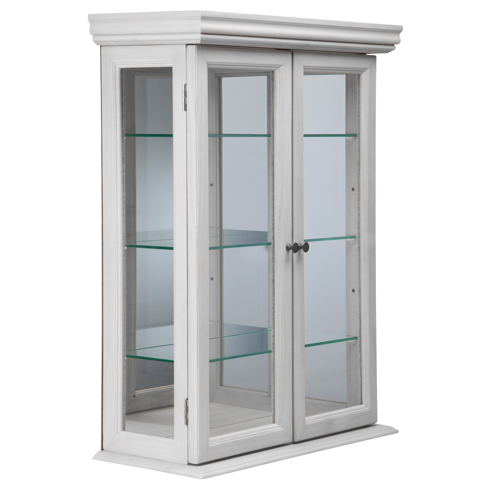 Design Toscano Country Tuscan Curio Cabinet & Reviews - Wayfair Canada