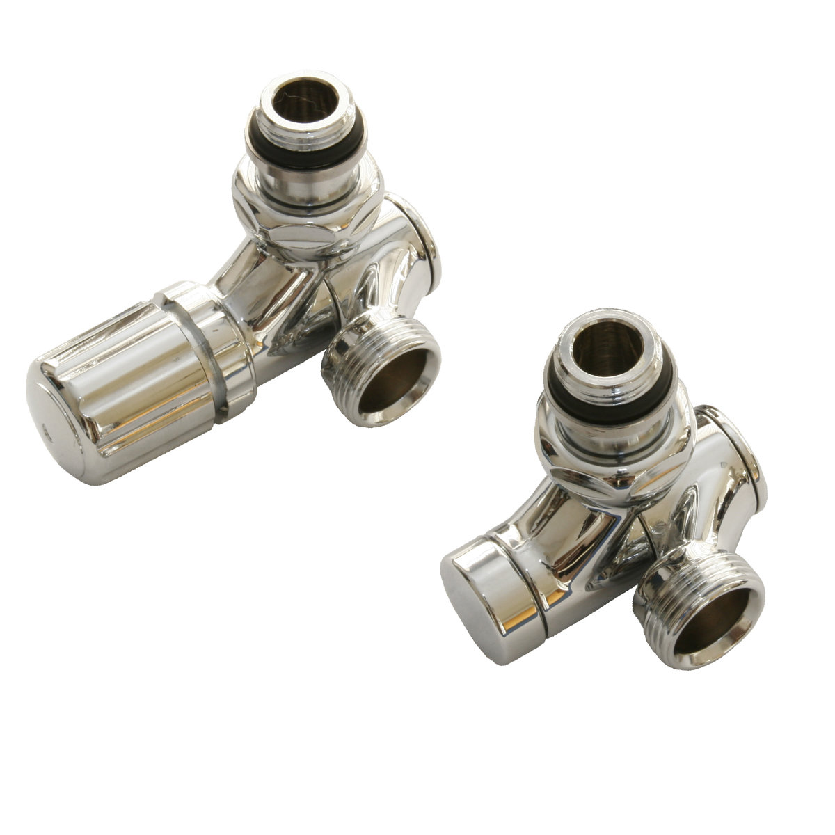 ClearAmbient Swivel Valve Set | Wayfair.co.uk