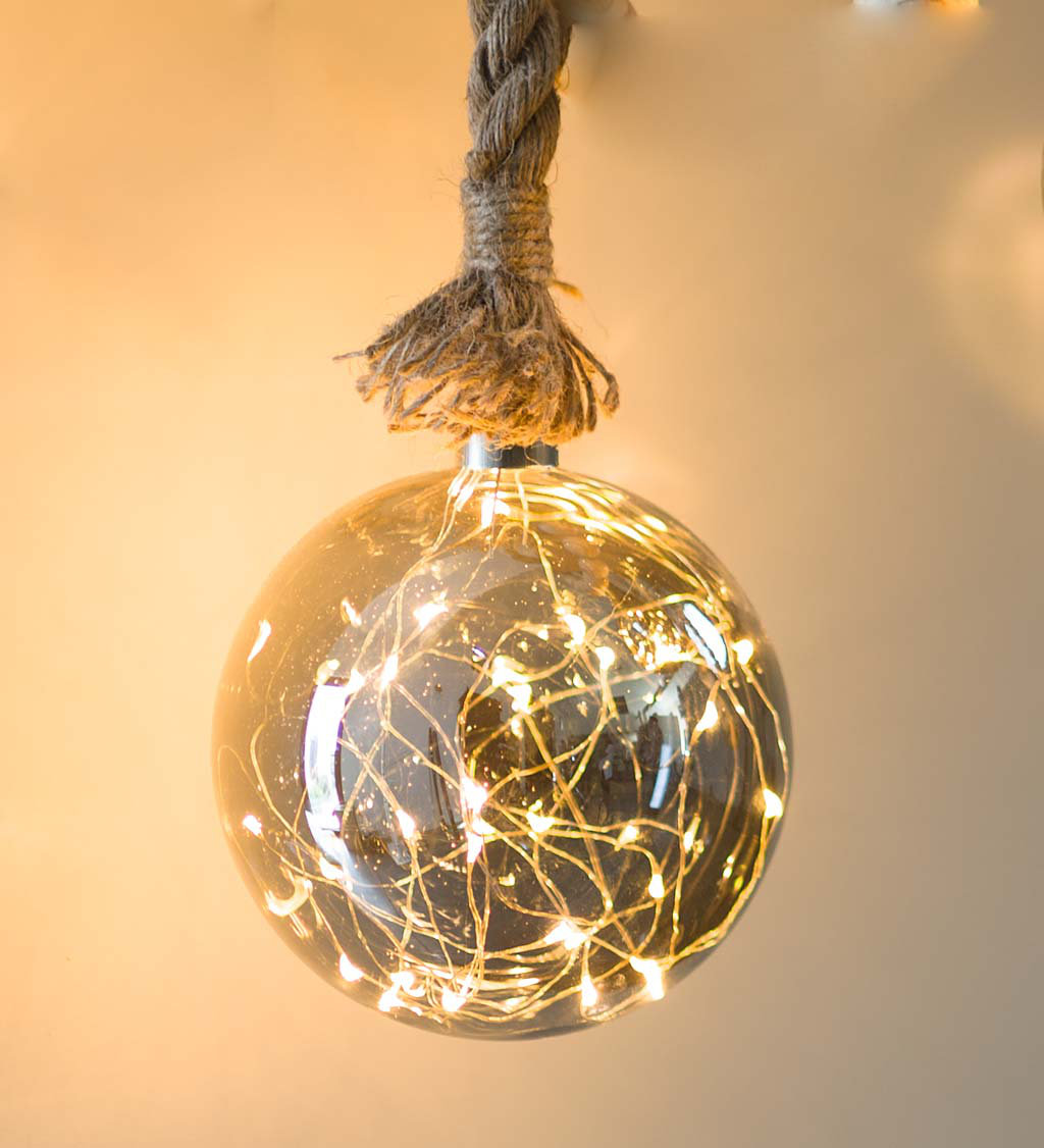 Breakwater Bay Japheth Cloche Globe | Wayfair