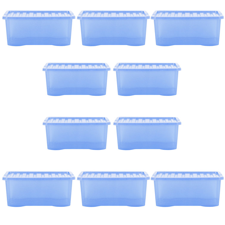 Rebrilliant Organiser Boxes | Wayfair.co.uk