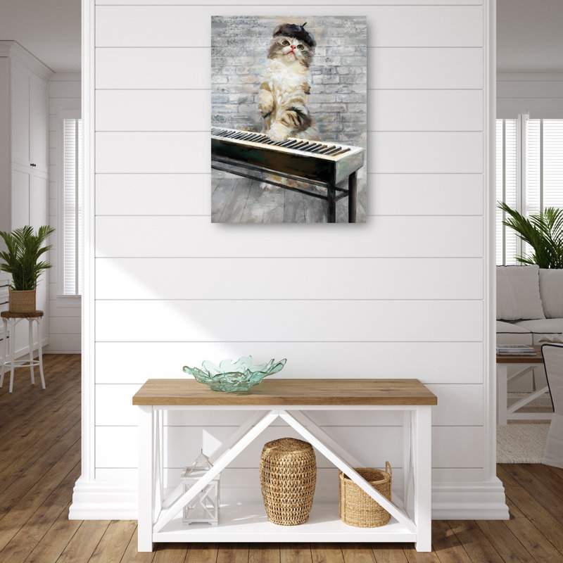 jazz cats coloring pages