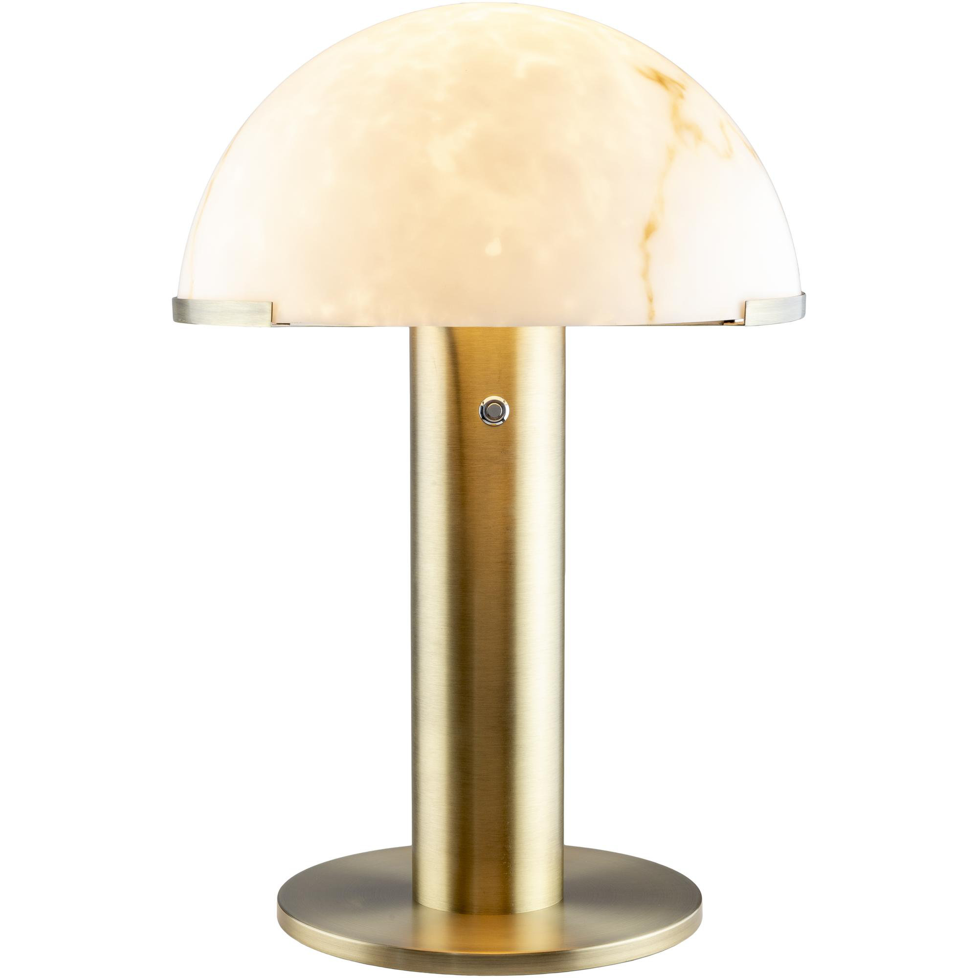 AllModern Delway Metal Table Lamp & Reviews - Wayfair Canada