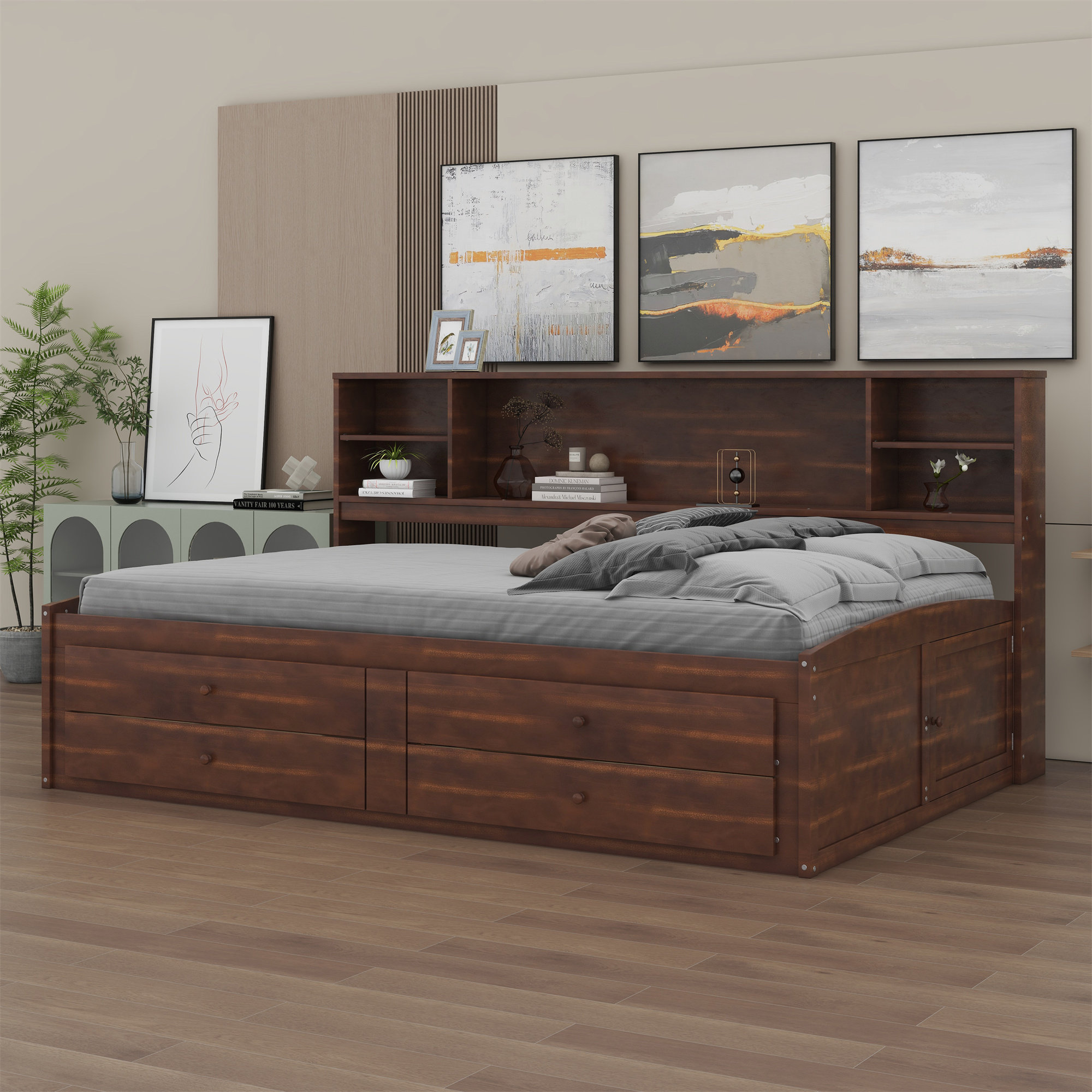 Millwood Pines Brigner Daybed - Wayfair Canada
