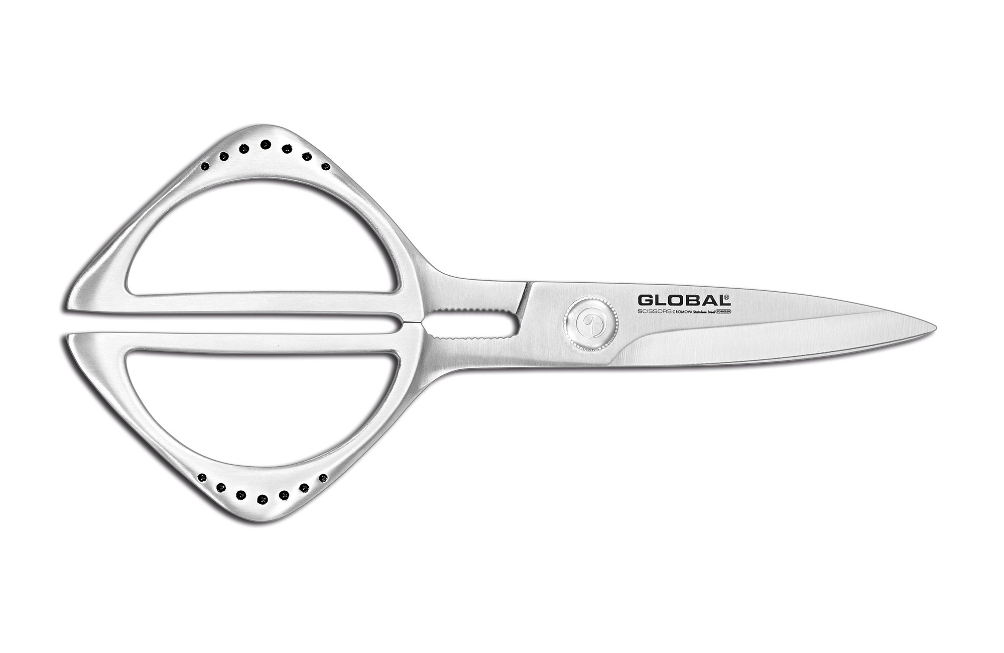Global Knives Classic Kitchen Shears & Scissors & Reviews | Perigold