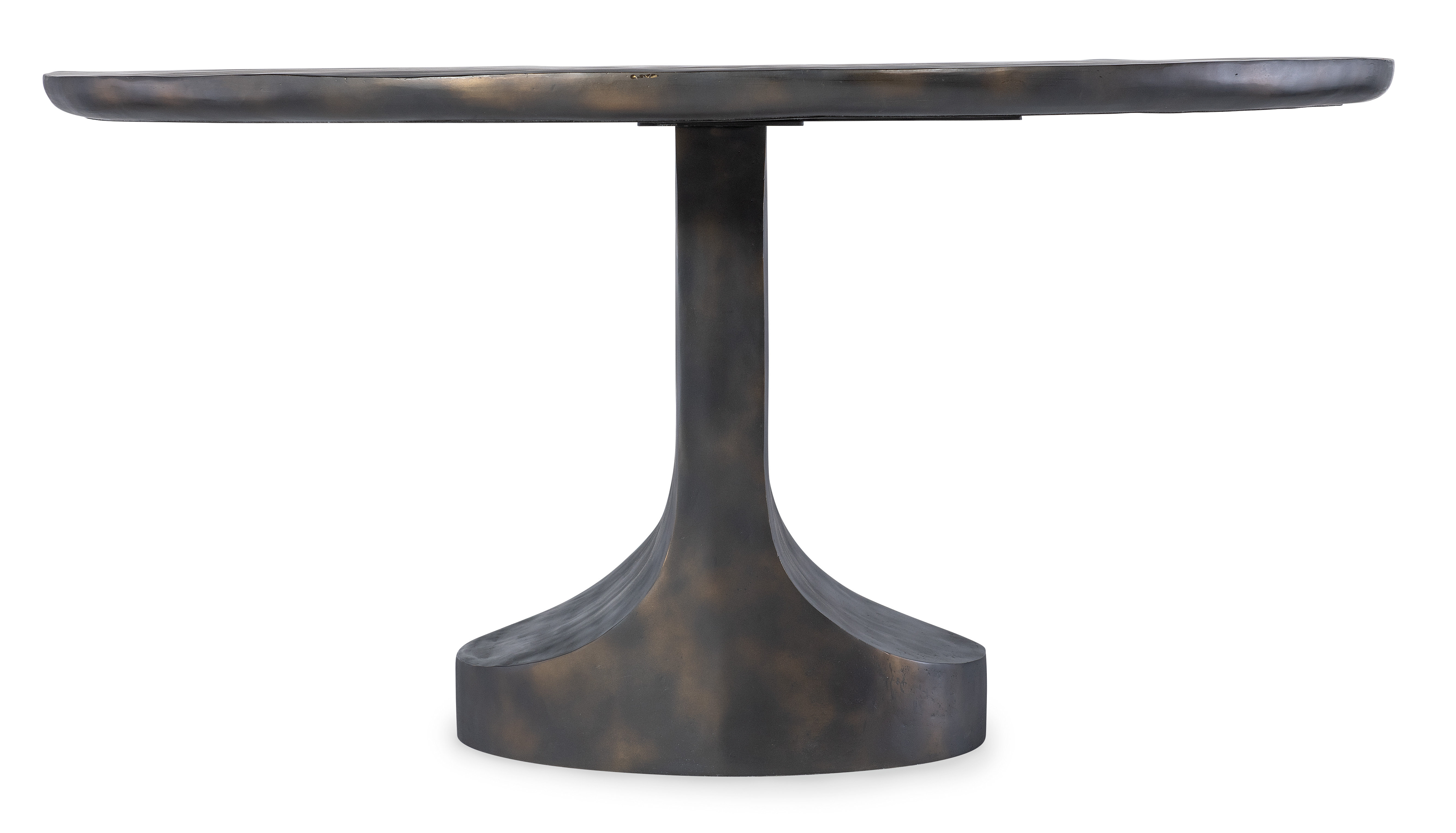 Bobo Intriguing Objects Chess 60" Round Dining Table - Wayfair Canada