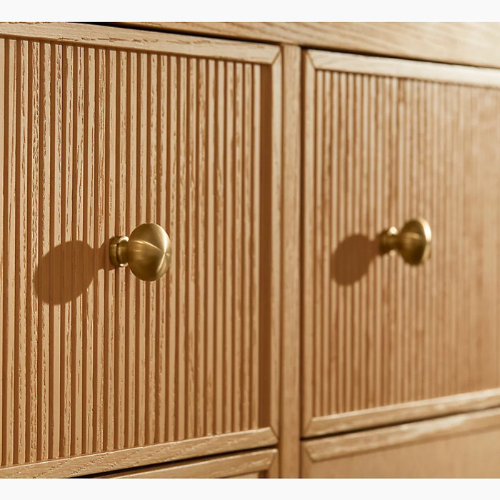 Kohler Malin By Studio McGee Cabinet Knob | Wayfair