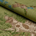 Schumacher Pointers Fabric | Wayfair
