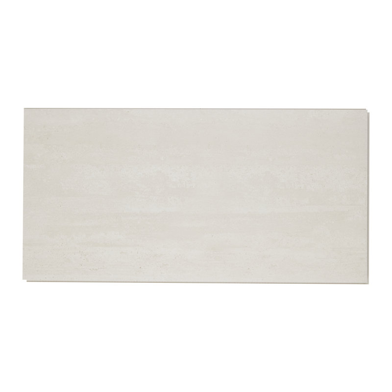 Daltile Revotile Click Tile 12" x 24" Porcelain Stone Look Wall & Floor ...