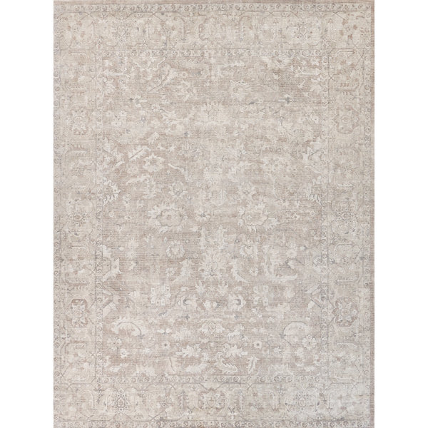 Exquisite Rugs Tuscany Area Rug & Reviews | Perigold