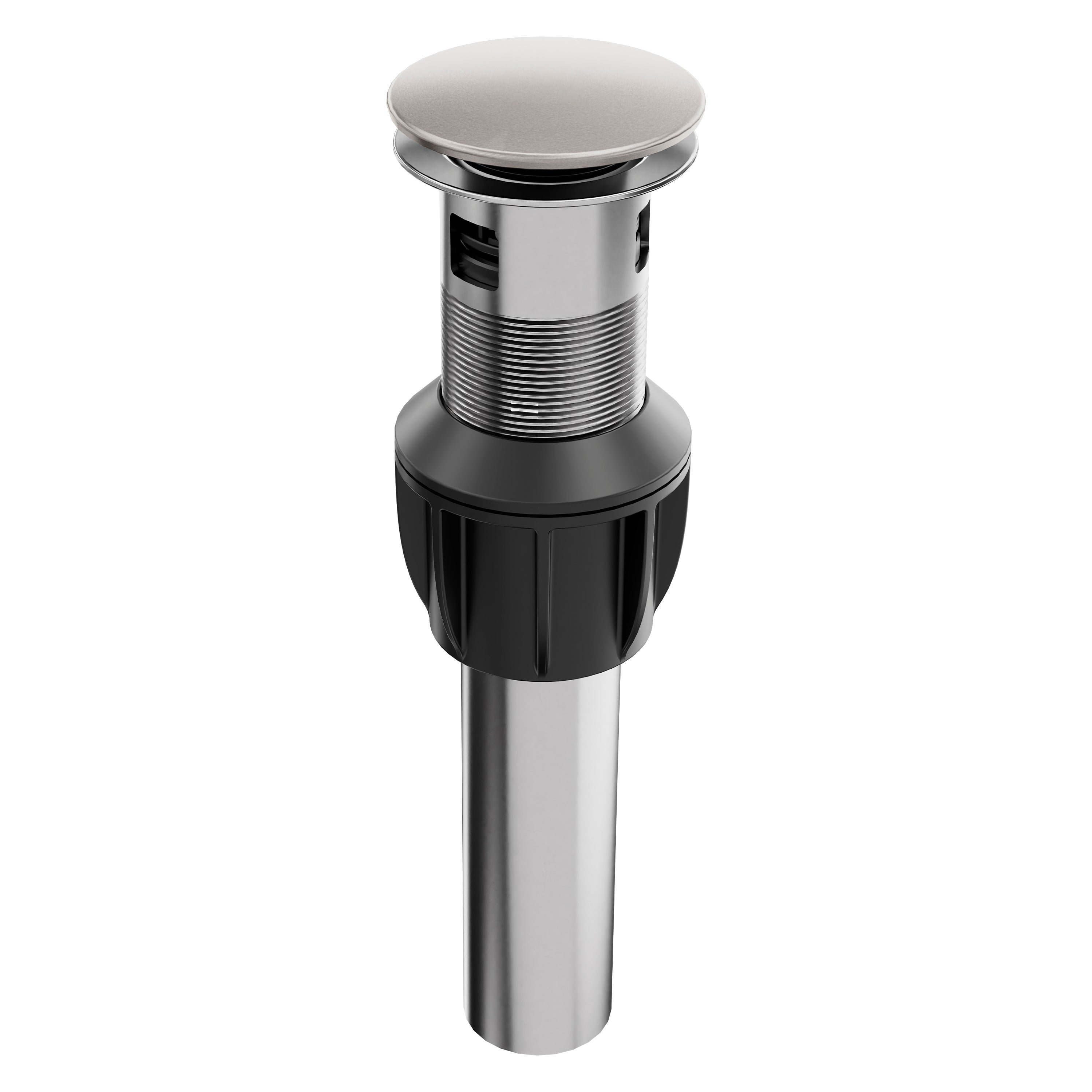 ZLINE Rubicon Push Button Drain & Reviews - Wayfair Canada