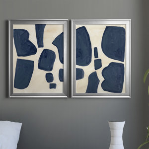 2 Piece Wall Art You'll Love | Wayfair