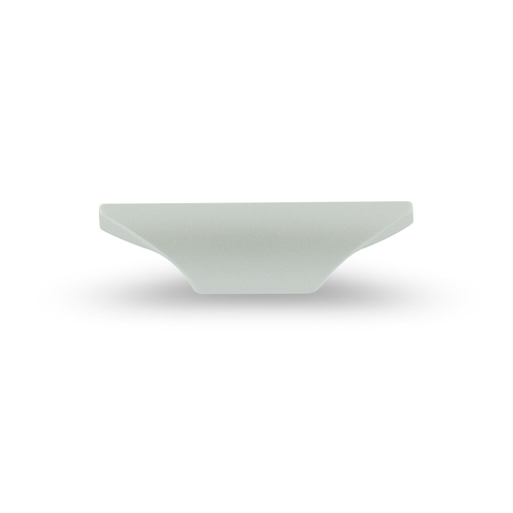 Outwater 25 Pack Satin Aluminum Drawer Pulls – 2-1/16" Center To Center ...