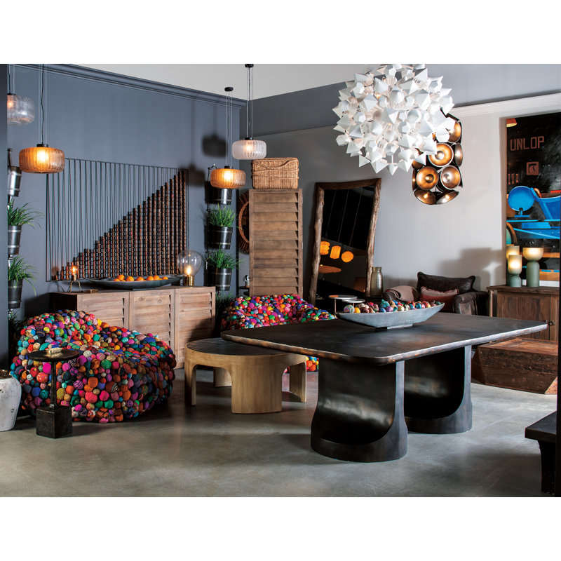 Bobo Intriguing Objects Seagrass General Basket | Wayfair