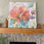 Lark Manor™ Sundrop Light - Wrapped Canvas Print & Reviews | Wayfair