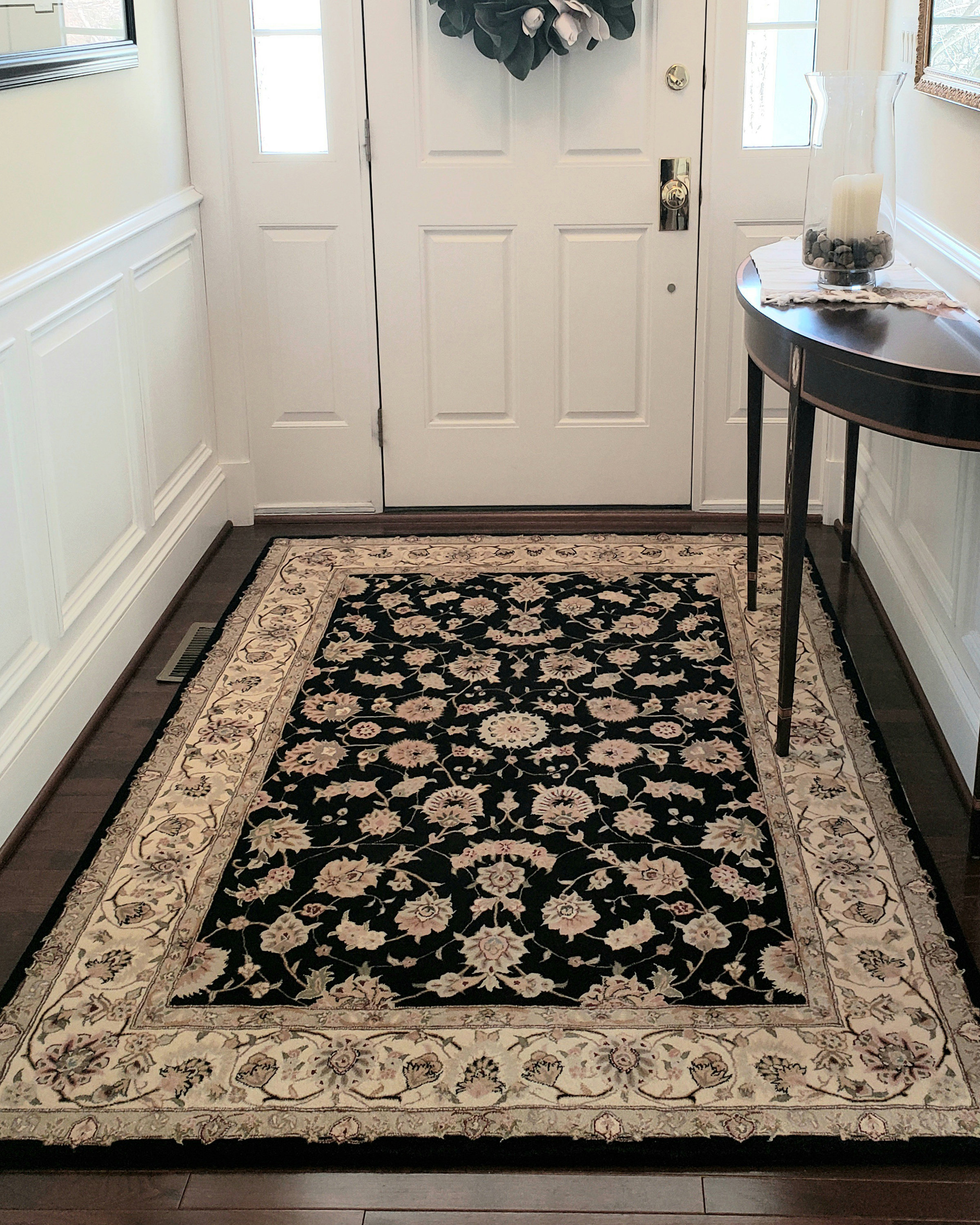 American Home Rug Co. 5'6" x 8'6" | Wayfair