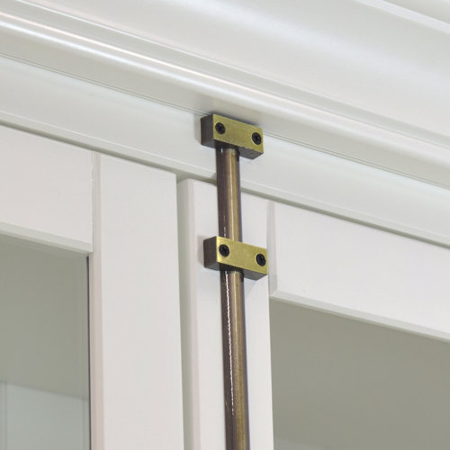 Artefama Cast Dining Cabinet & Reviews | Wayfair