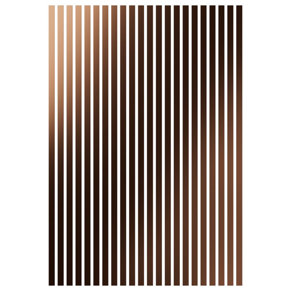 Ekena Millwork Adjustable Acrylic Slat Wall Panel Kit & Reviews | Wayfair