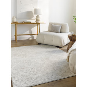 Wool Area Rugs You'll Love - Wayfair Canada