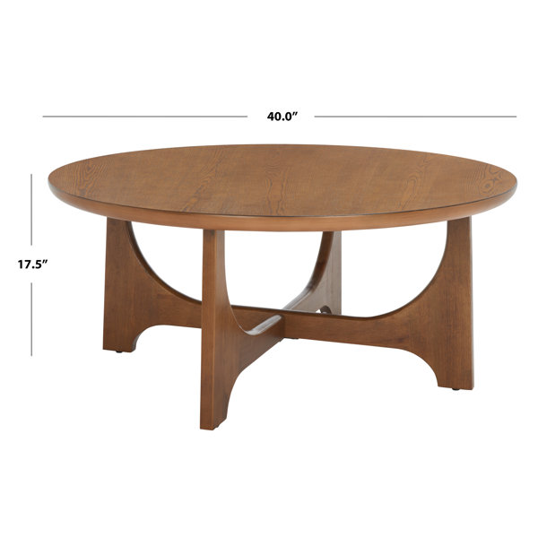 AllModern Brooklyn Coffee Table & Reviews | Wayfair