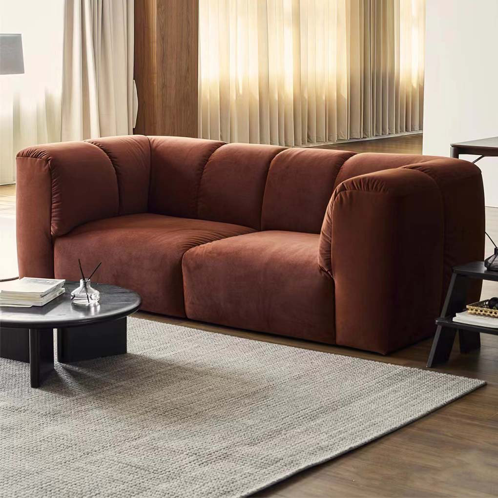 Axis Living Modular Sofa in Medieval Style - Wayfair Canada