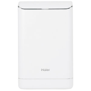 Haier 12,000 Portable Air Conditioner with Remote & Reviews | Wayfair