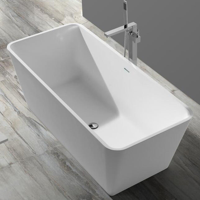 ADM Bathroom SW-103M (62 X 28) | Wayfair